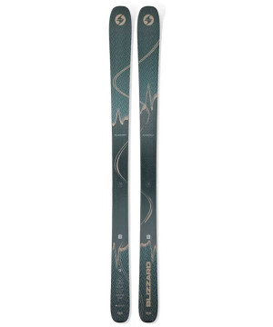 Blizzard rustler 9 store
